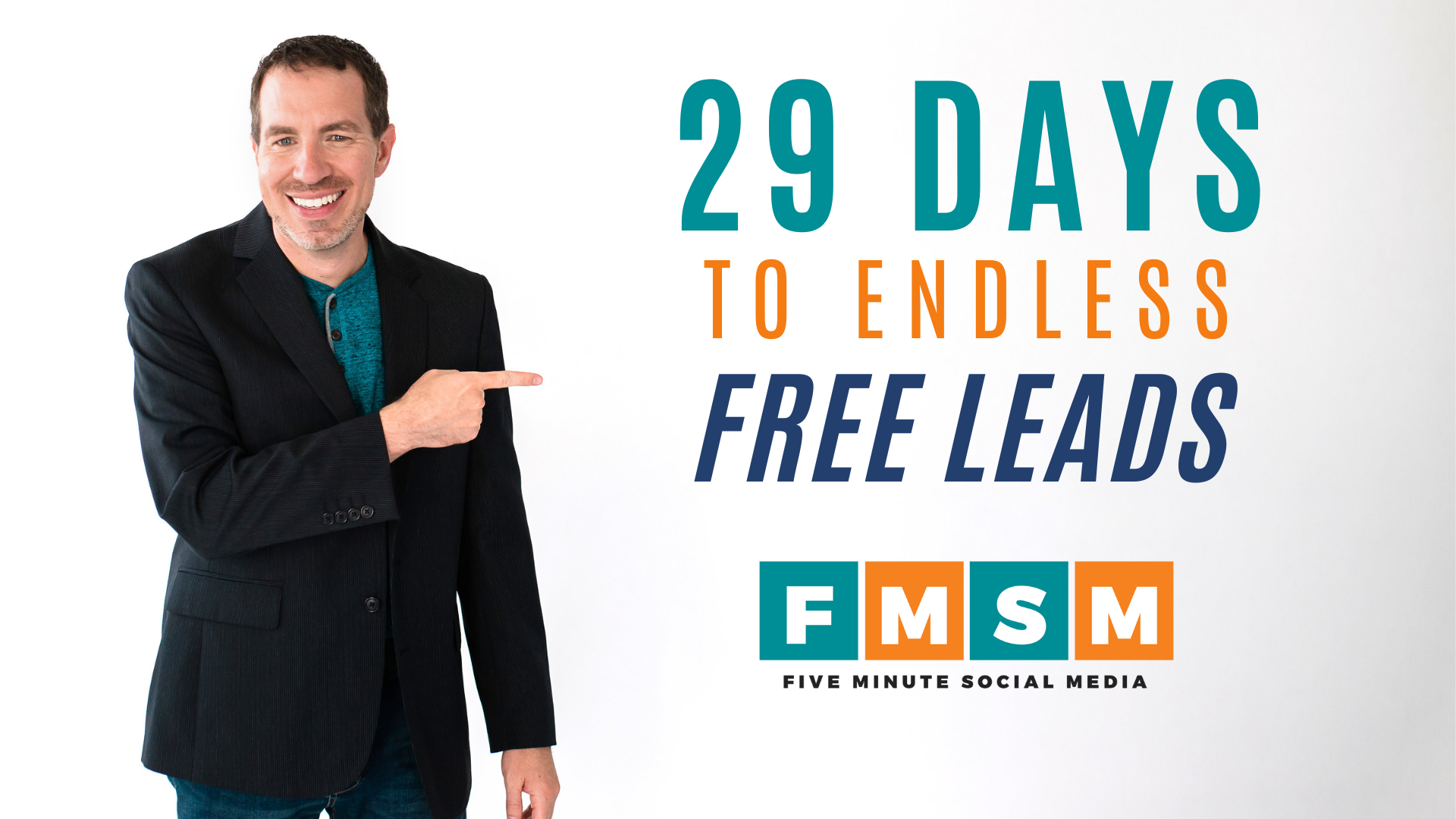 29 Days To Endless Free Leads