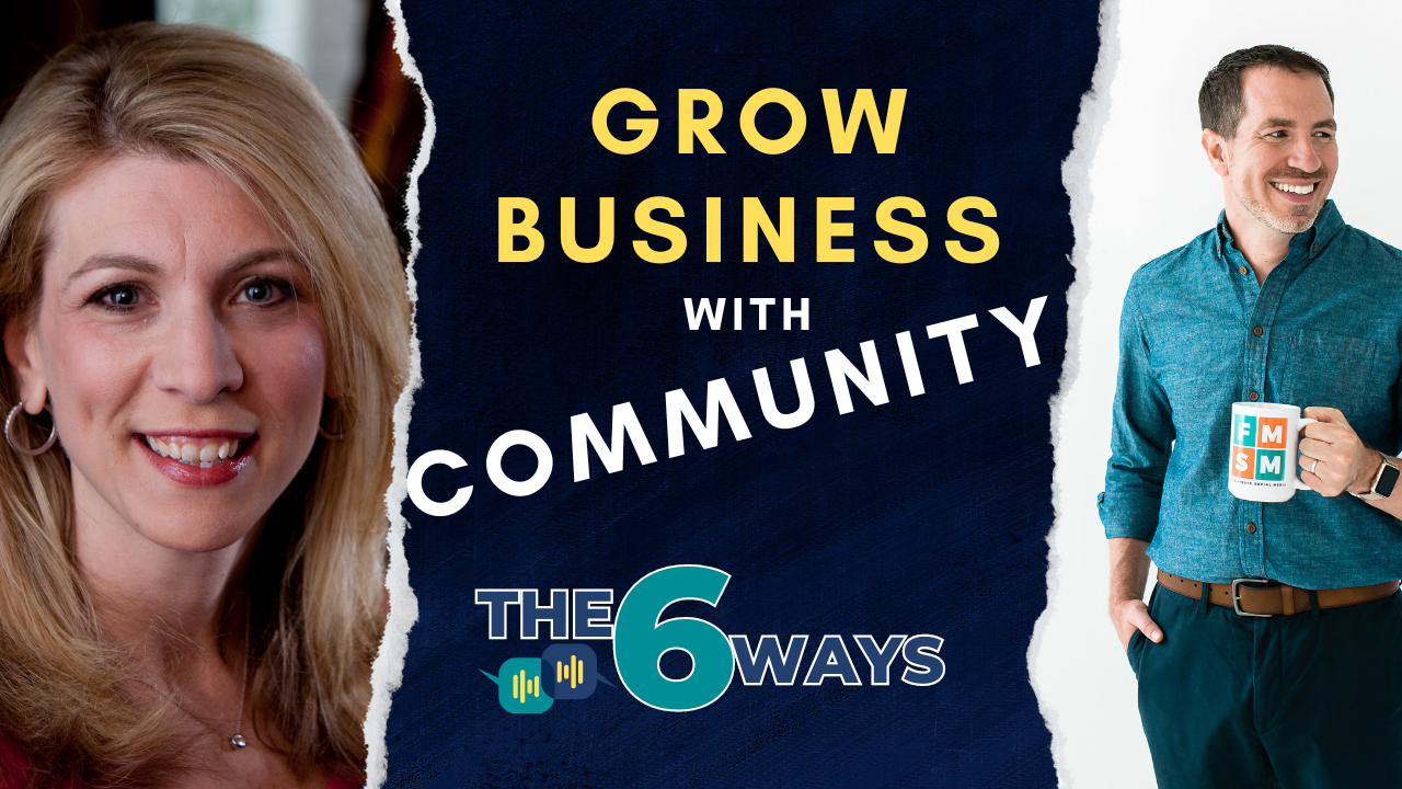 6 Ways To Use Online Communities To Grow Your Business